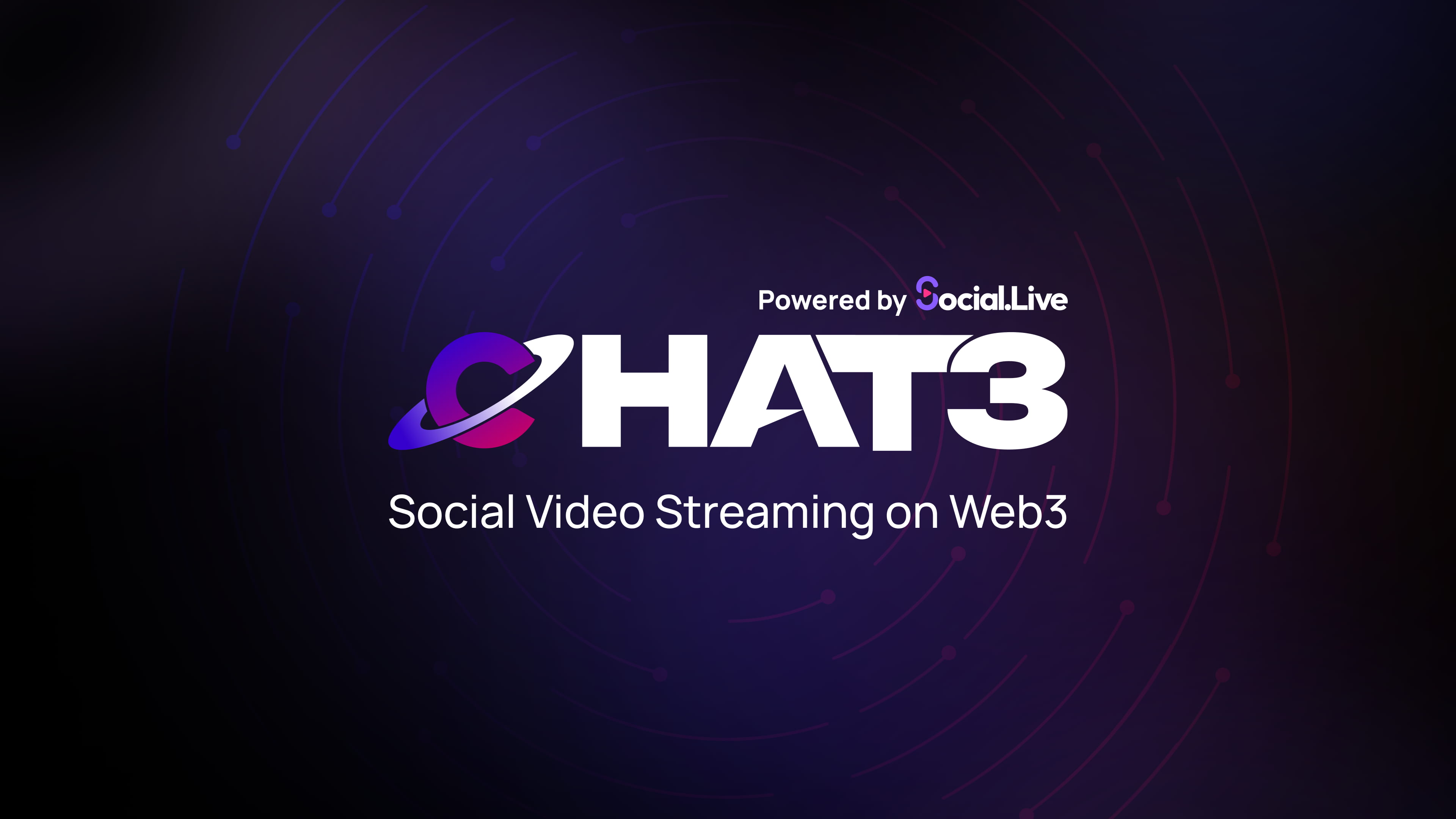 Chat3 - Your Web3 Social Growth Hub